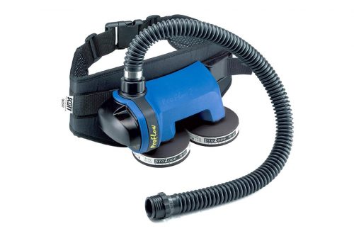 SCOTT Proflow 2 SC 120 L/M Motorlu Solunum Sistemi - Maksimum İş ...